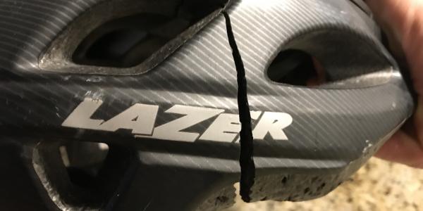 Cracked Helmets are Better than Cracked Skulls | Thunder Bay District ...